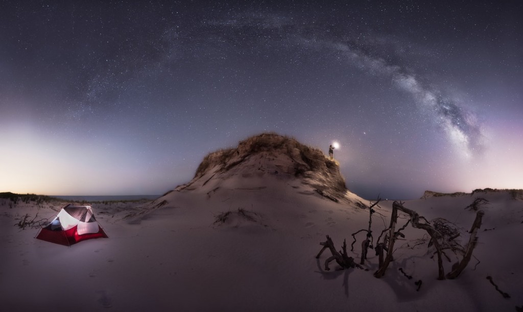 Qué es el balance de blancos en fotografía y cómo ajustarlo