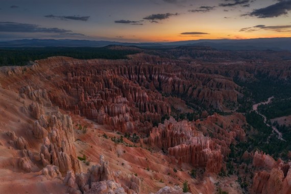25 Lugares Que Ver en Utah, Estados Unidos + Mapa
