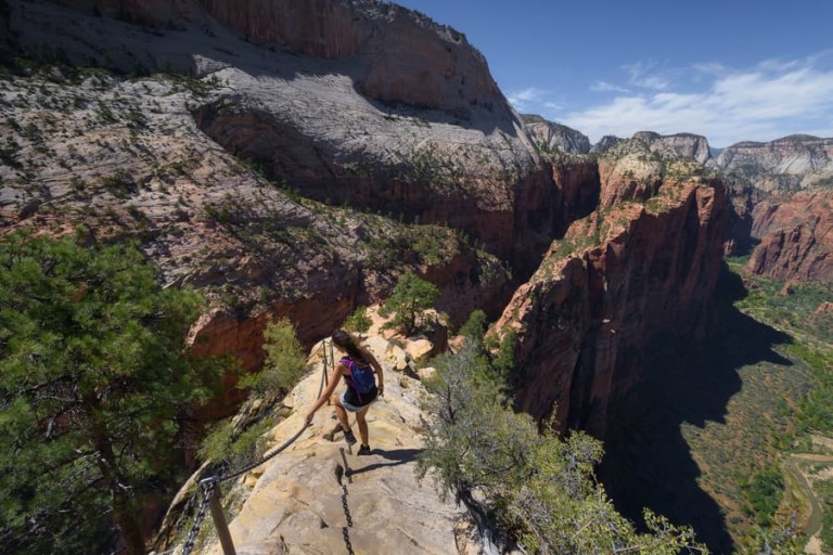 25 Lugares Que Ver en Utah, Estados Unidos + Mapa