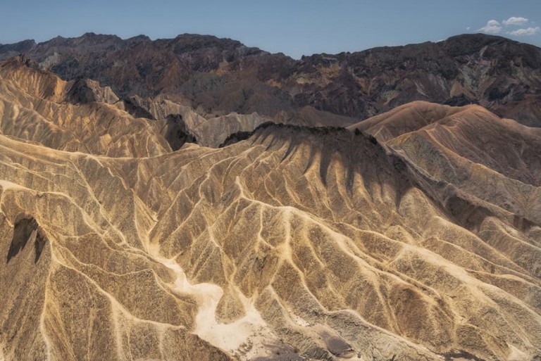 Ultimate Guide to DEATH VALLEY National Park - Plan your visit
