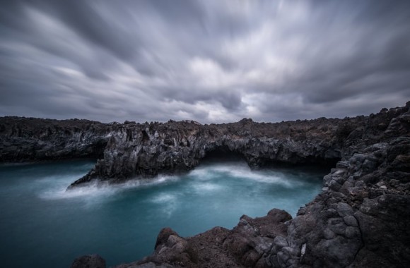 How to do Long Exposure Landscape Photography and Tips
