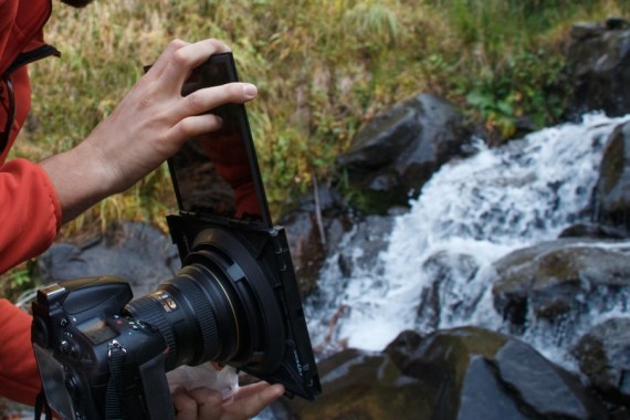 Long exposure photography - (2023) definitive guide