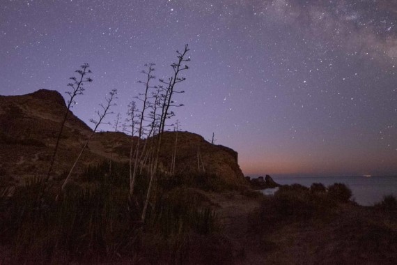 Ruido en Fotografía Digital - Qué es y cómo deshacerse de él