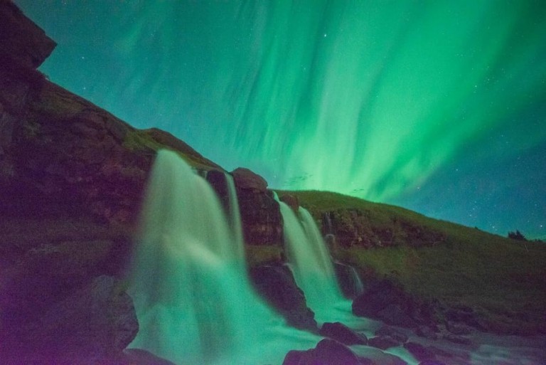 Ruido en Fotografía Digital - Qué es y cómo deshacerse de él