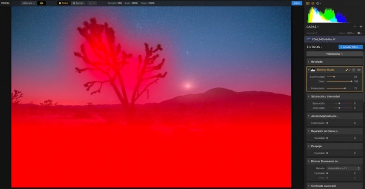 Lightroom Noise Reduction: Best Techniques & plugins