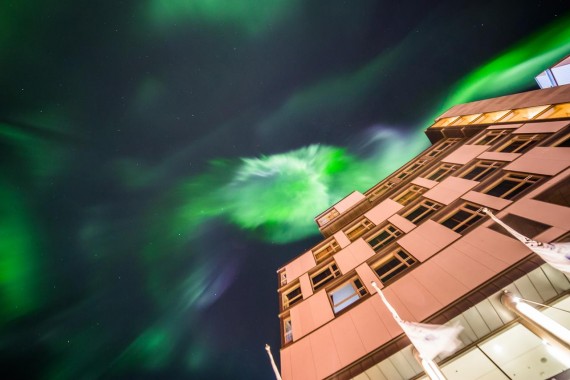 8 Best Hotels in Tromso, Norway + Map