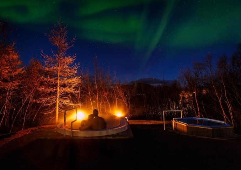 The 8 best Northern Lights hotels in Iceland in 2022
