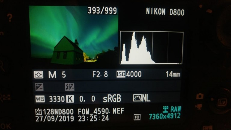 How To Photo Northern Lights With Iphone - Conners Allecte