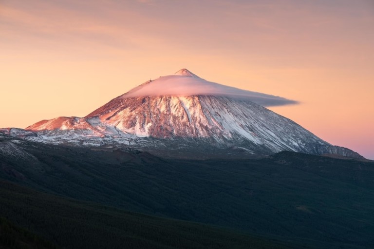 1. Mount Teide Volcano, the best thing to do in Tenerife – Efrén Yanes