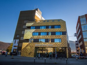 8 Best Hotels in Tromso, Norway + Map