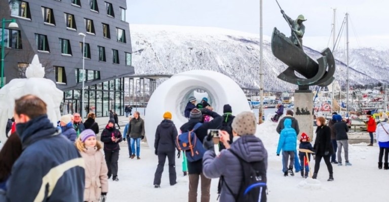 25 Things to Do in Tromso, Norway + Map