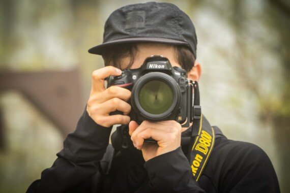 How to take tack-sharp images - Best photography sharpness tips