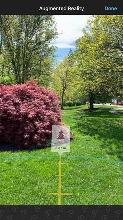 Understanding hyperfocal distance in photography - How it works?