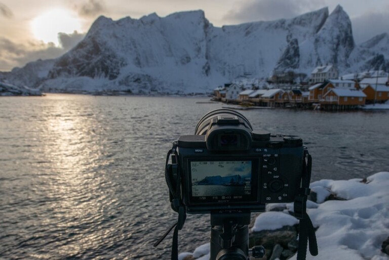 How to take tack-sharp images - Best photography sharpness tips