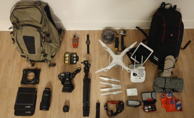 How to take tack-sharp images - Best photography sharpness tips