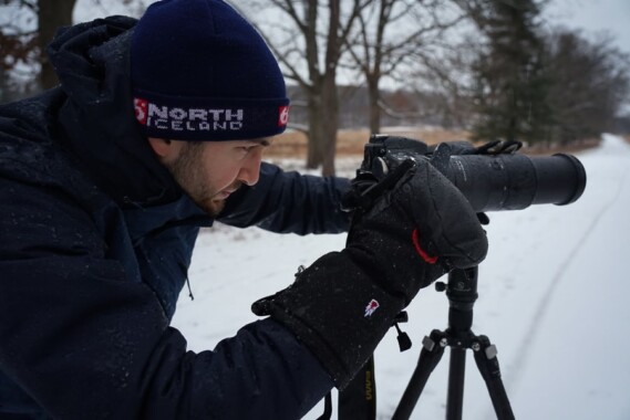 As mentioned above, for a better understanding of the photography ...