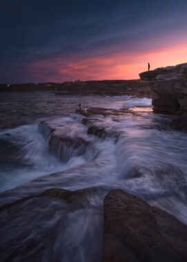 Seascape photography guide - How to photograph seascapes