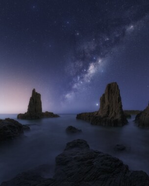 How to do Long Exposure Night Photography - Capture the Atlas