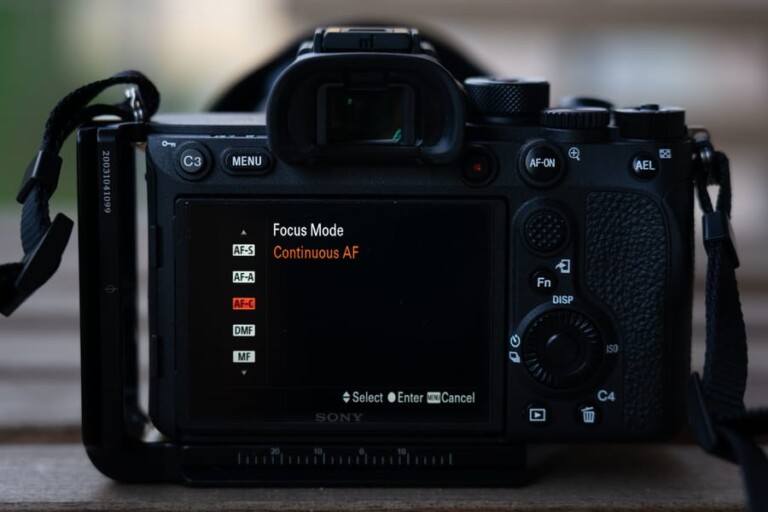 Camera Settings guide – The 15 best photography settings