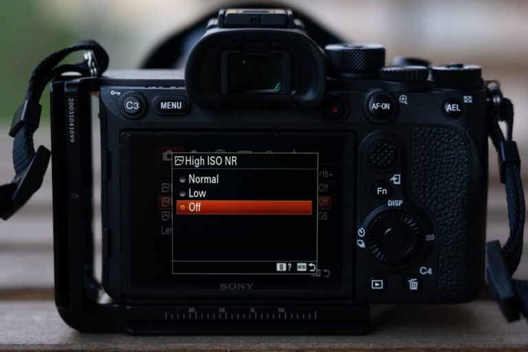 Camera Settings guide – The 15 best photography settings