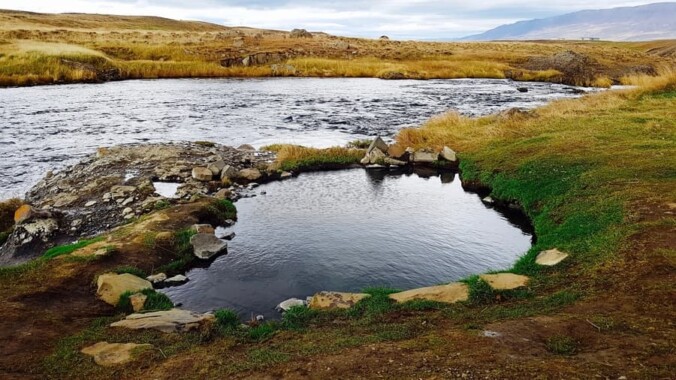 The 30 Best Hot Springs in Iceland + Photos + MAP