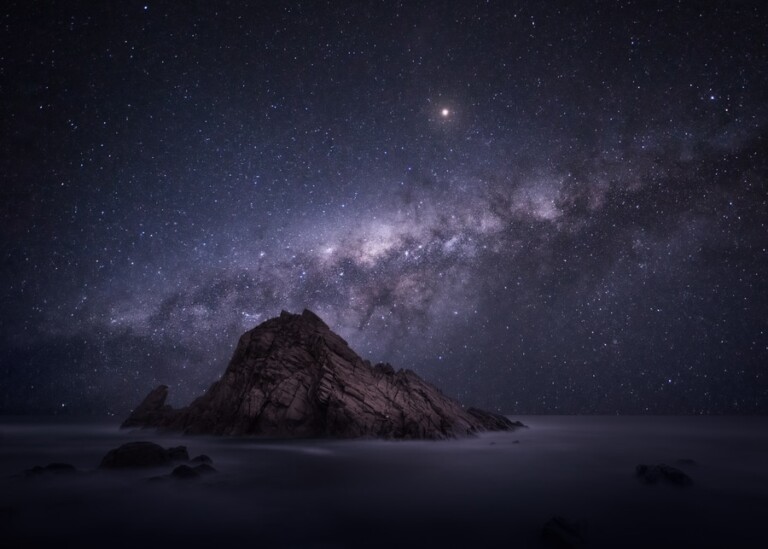 Seascape photography guide - How to photograph seascapes