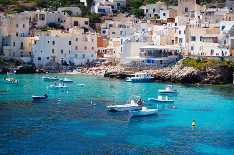 25 lugares que ver en Sicilia, Italia, imprescindibles + MAPA