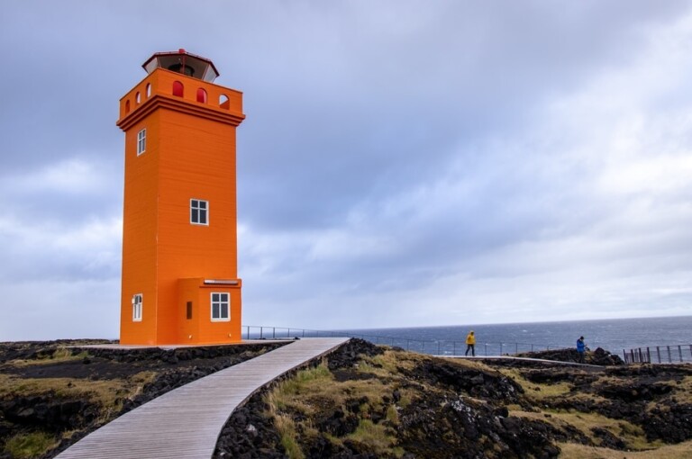 The Ultimate Guide to Iceland's Snæfellsnes Peninsula + MAP