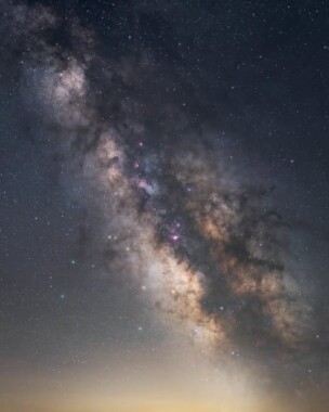 20 Best Lenses for Milky Way Photography in 2022
