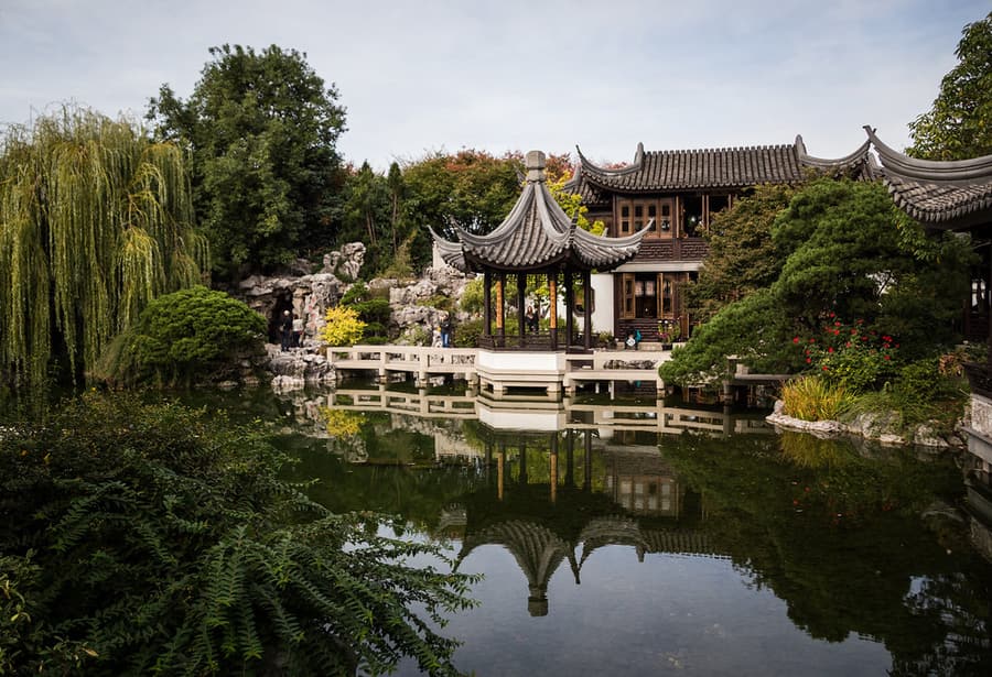30 Best Things to Do in Portland, Oregon + MAP with photos