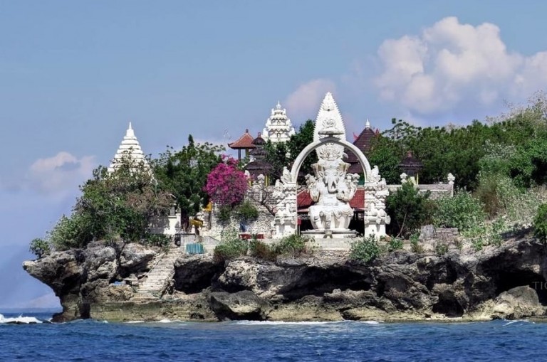 28. Parque nacional de Bali Occidental y la Isla de Menjangan