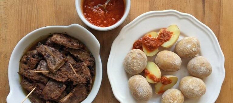 Comidas Canarias – Comida Típica Canaria Que Debes Probar