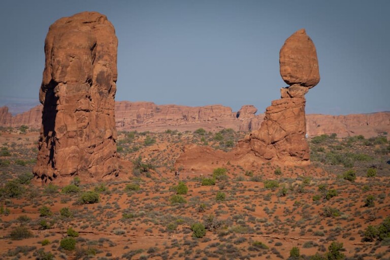 Utah Astrophotography Workshop - Arches & Canyonlands!