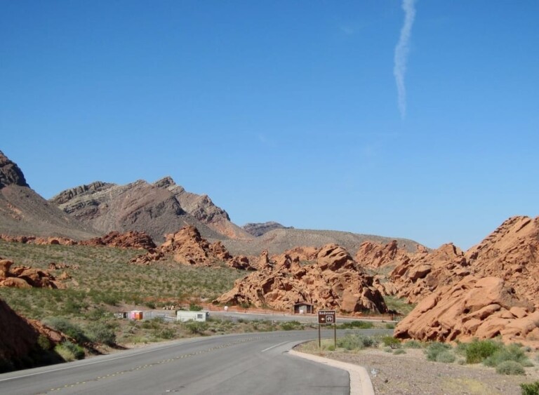 10 Best Things to Do at Lake Mead, Nevada + MAP
