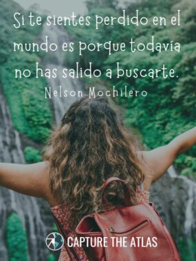 100 Frases De Viaje Para Inspirarte en tu Próxima Aventura