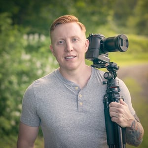 Maine photography Workshop - The Milky Way in Acadia NP!