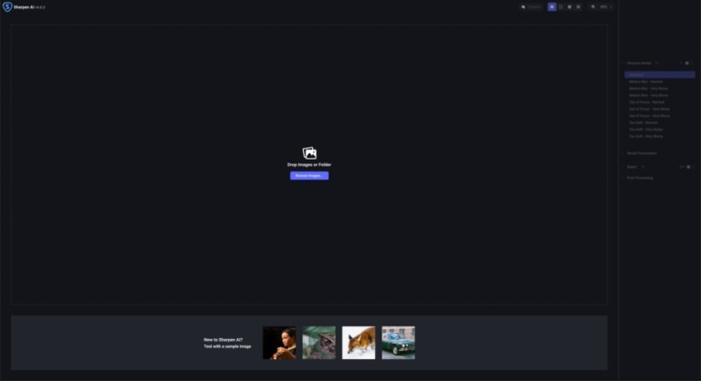 Topaz Sharpen AI review in 2023 • Full Review + Tutorial!