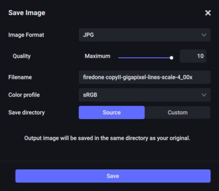Topaz Gigapixel AI review • Full Tutorial + Gigapixel AI Discount!
