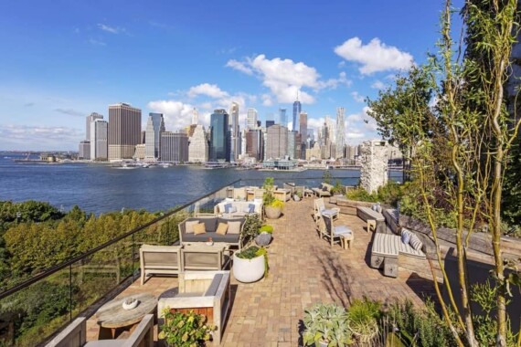 15 Best Rooftops in NYC | Rooftop Bars in New York City
