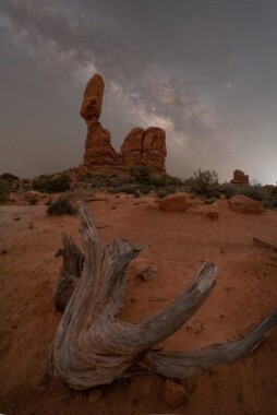 Astrophotography with a Star Tracker in 2023 – Full Guide