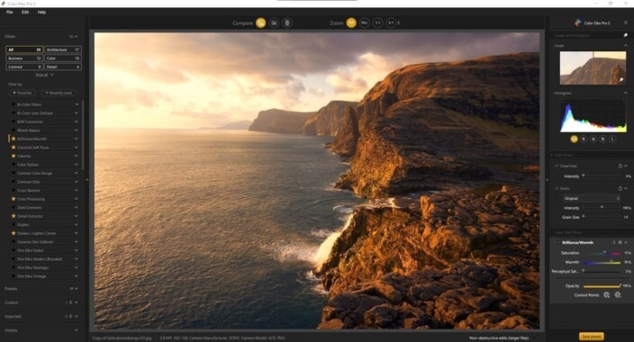 NEW Nik Collection 5 Review: Is it Worth it? - 2022 Analysis