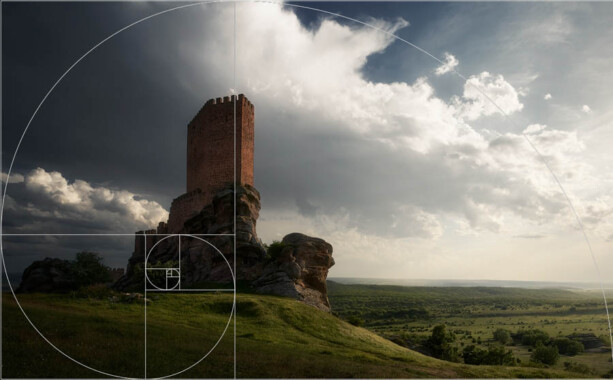 What is the Rule of Thirds in Photography? 10 graphic examples