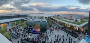 5 Best Outlets in New York City