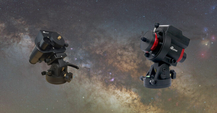 iOptron SkyGuider Pro Review (2022) – Best Star Tracker?