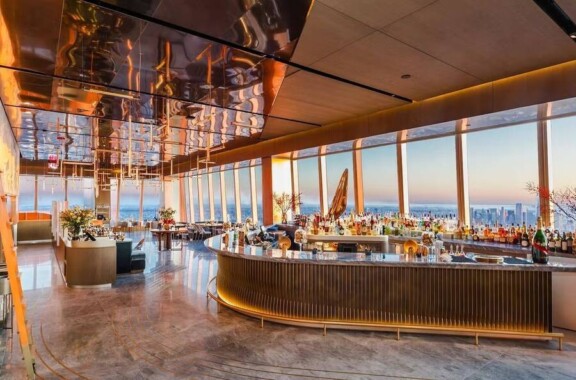 Visitors Guide to The EDGE, NYC | Tickets, Hours & Views