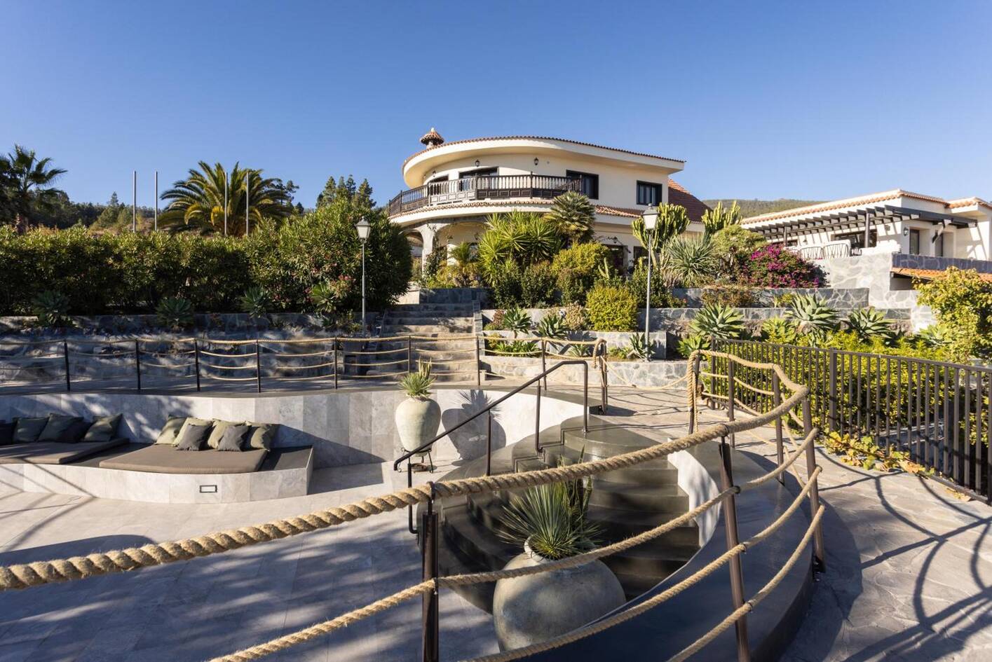 5 Mejores Hoteles Rurales en Vilaflor, Tenerife