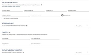 Application for an ESTA to the USA [Step-by-step Guide]