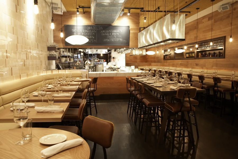 10 Lugares Que Ver en El Soho de Nueva York + Mapa