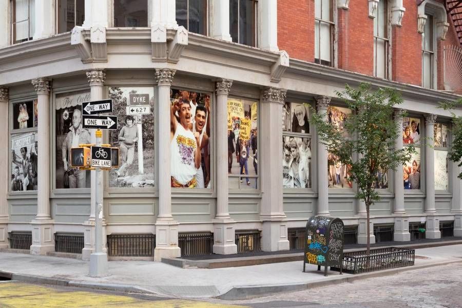 10 Lugares Que Ver en El Soho de Nueva York + Mapa
