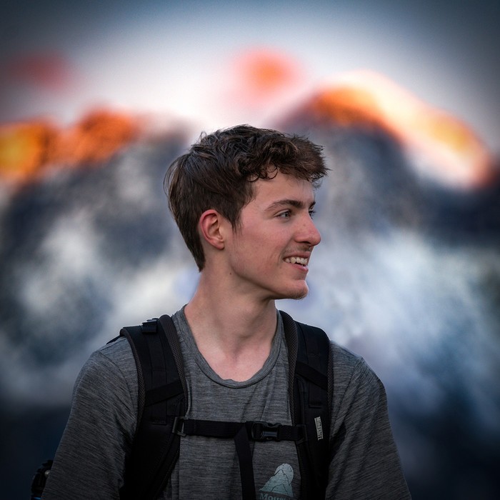 Tom Rae - Photographer and Instructor at Capture the Atlas